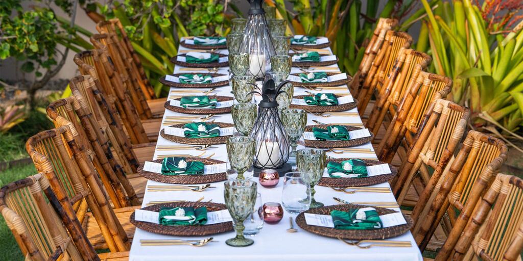 Gather & Celebrate | Luxury Events | Ko'a Kea Resort Kauai