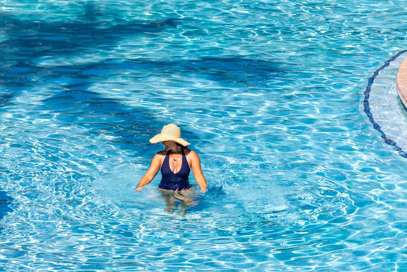 Luxury Pool & Daybeds | Oceanfront Relaxation | Ko'a Kea Resort Kauai