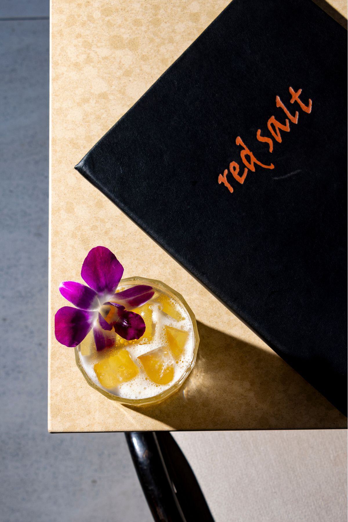 Red Salt Restaurant | Award-Winning Oceanfront Dining Kauai