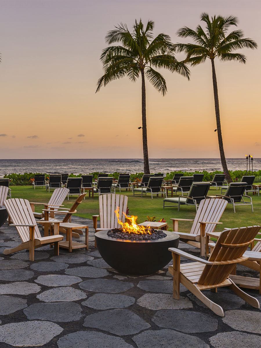 Red Salt Restaurant | Award-Winning Oceanfront Dining Kauai