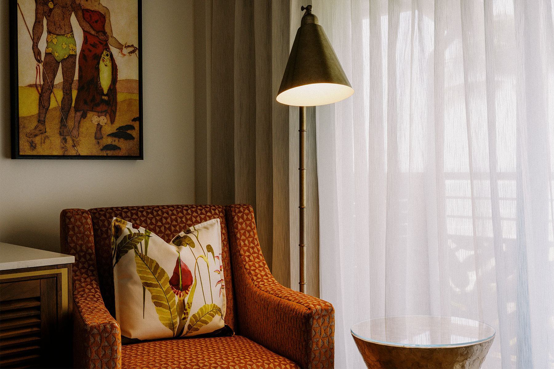 Partial Ocean View Rooms | Ko'a Kea Resort Poipu Beach