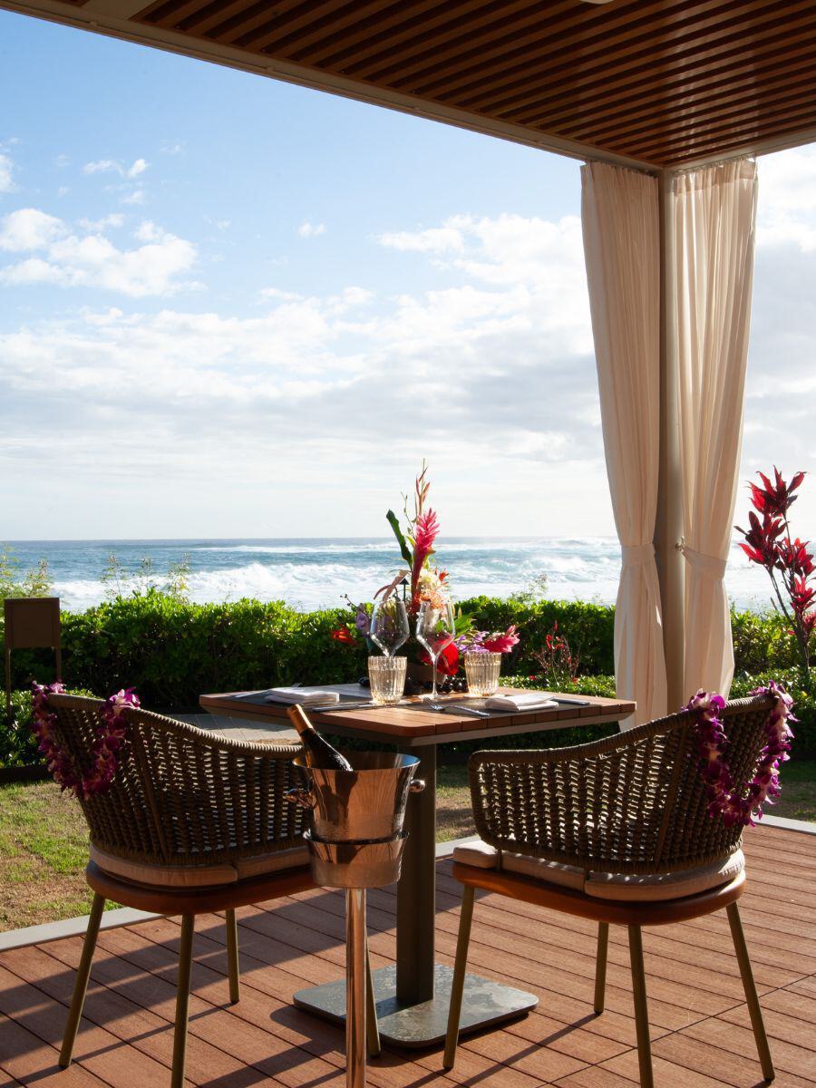 Red Salt Restaurant | Award-Winning Oceanfront Dining Kauai
