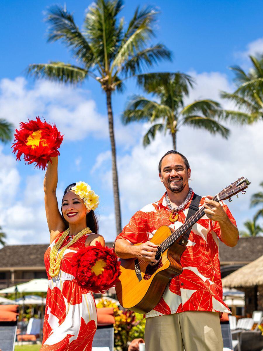 Red Salt Restaurant | Award-Winning Oceanfront Dining Kauai