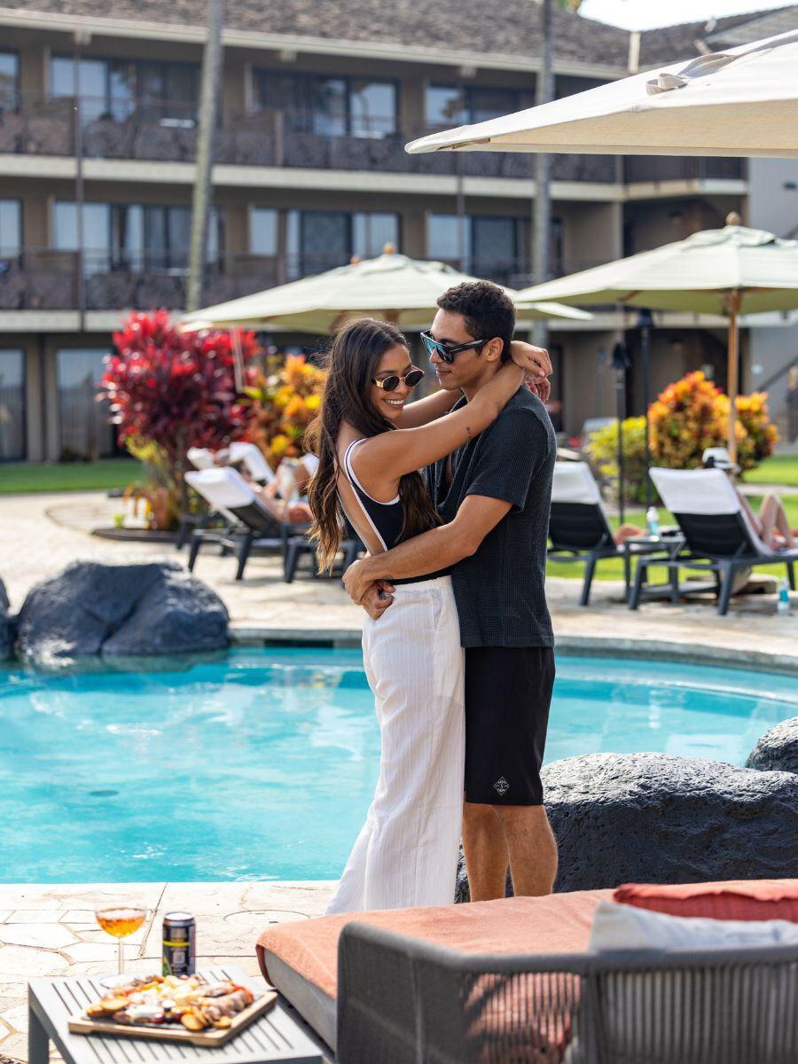 Red Salt Restaurant | Award-Winning Oceanfront Dining Kauai