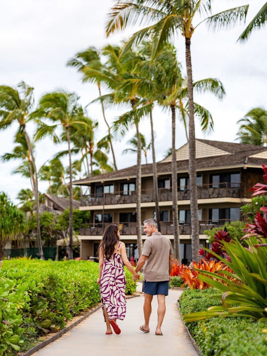 Red Salt Restaurant | Award-Winning Oceanfront Dining Kauai